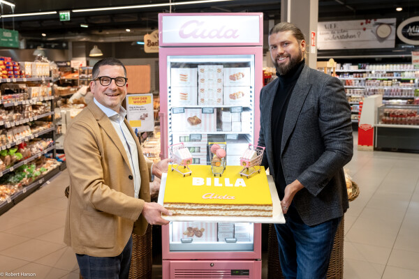Medien-Download | REWE Group in Österreich