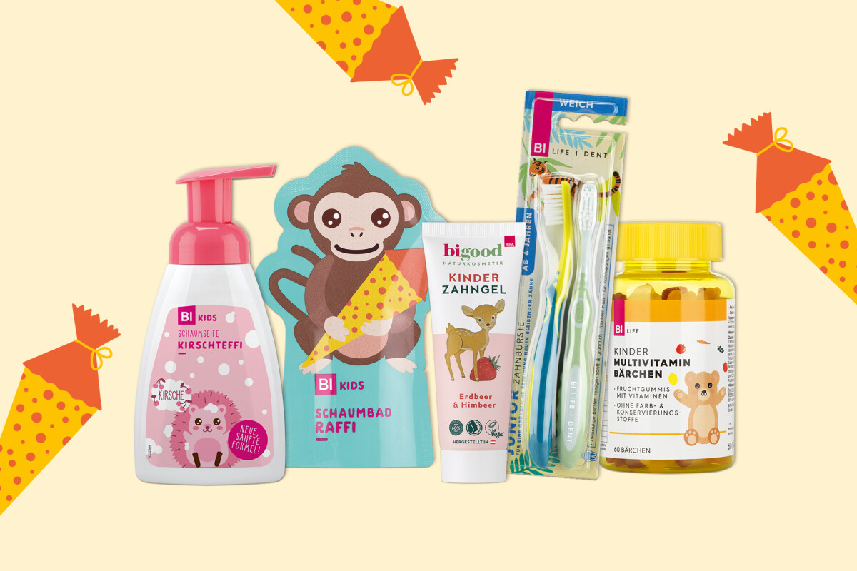 Ensure a clean start to school: And extend the summer fun with BIPA ...