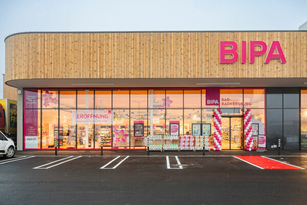 Media Downloads | REWE Group in Austria