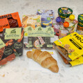 BILLA bietet größtes plant-based Sortiment Österreichs | REWE Group in ...