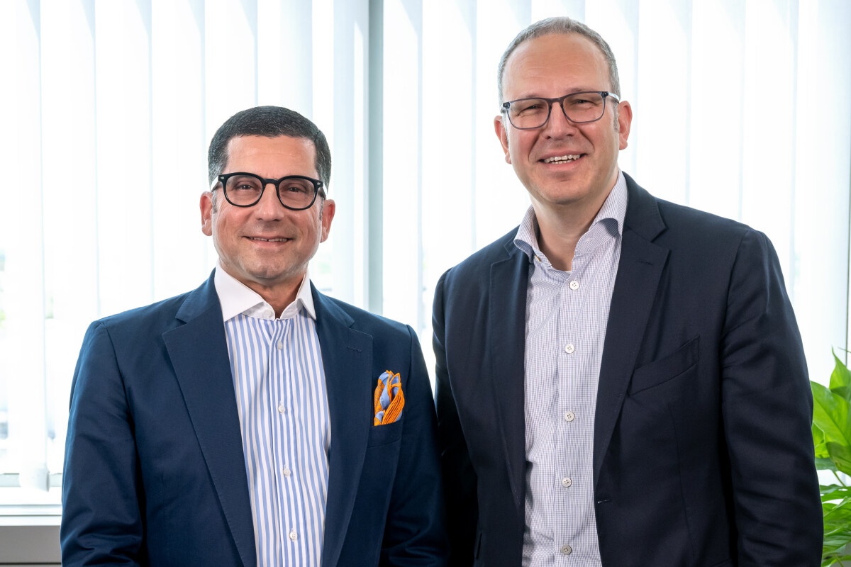 Arnd Riehl erneuert Personalbereich der REWE Group in Österreich zu ...