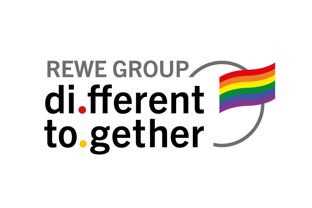 REWE Group celebrates Pride 2024: Together for diversity and inclusion ...