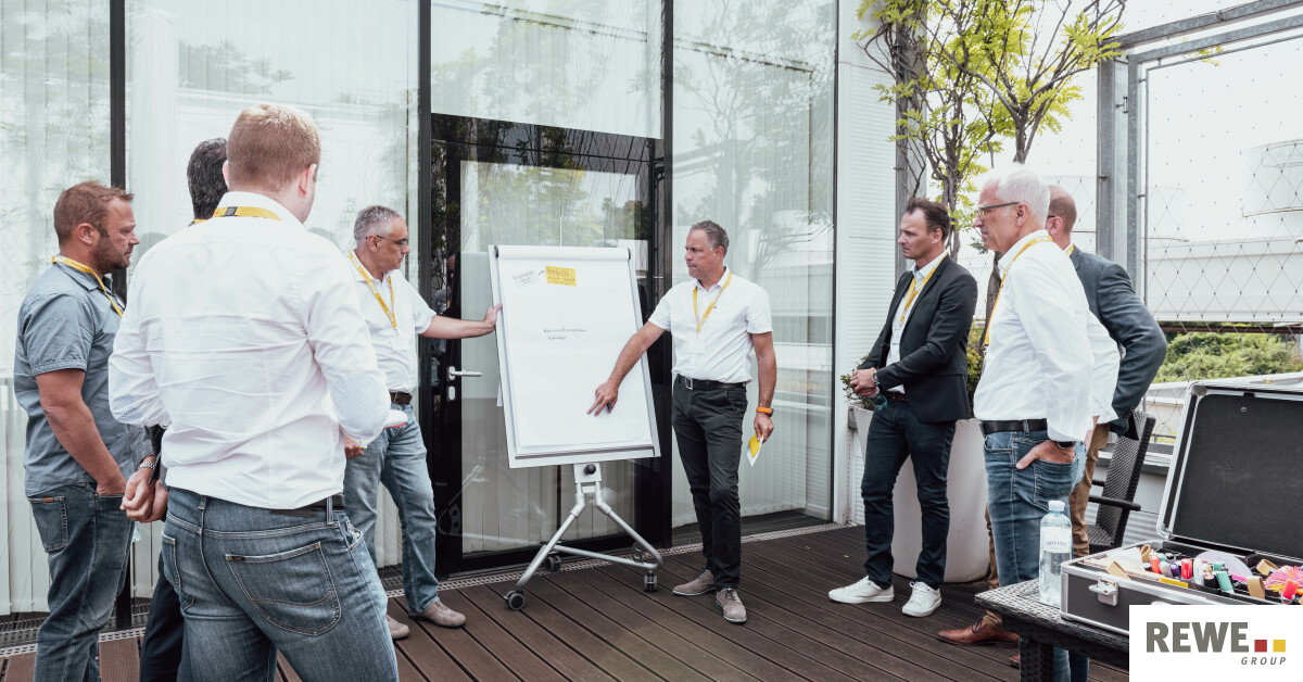 Sustainability and energy efficiency as an integral part of REWE Group ...