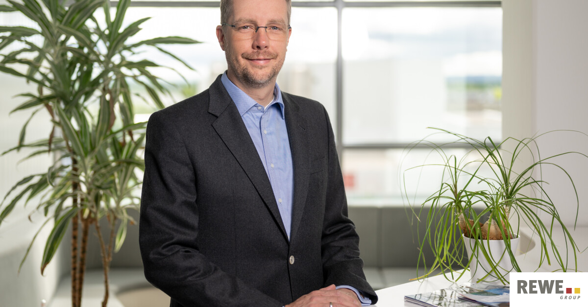 REWE International Vorstand Christoph Matschke wechselt wieder nach ...