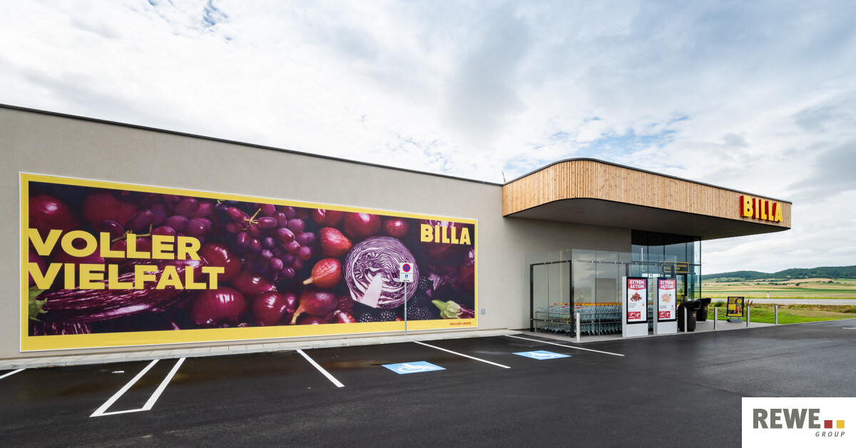 Shell and REWE Group set up charging infrastructure in front of ...